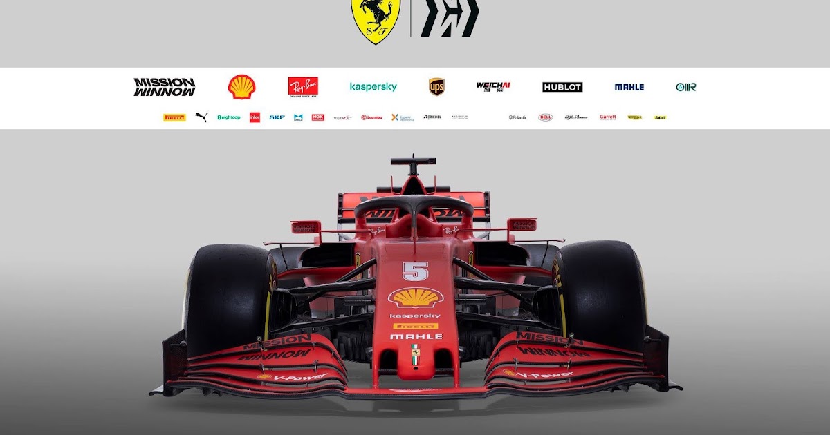 Η Ferrari παρουσίασε το μονοθέσιο που ελπίζει να την φέρει ξανά σε ...