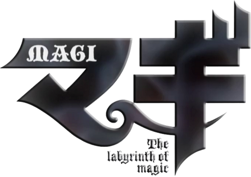 Anime CR: Magi: The Labyrinth of Magic!