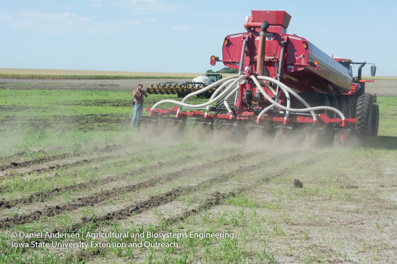 The Manure Scoop: Manure Logistics - Available manure application ...