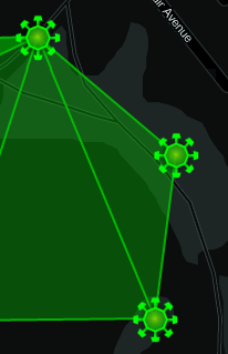 Hamleypaw's CommonPlace: Ingress Basics, Links and Fields