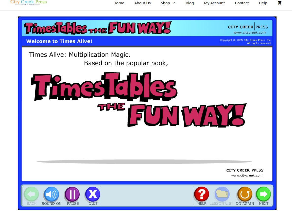 Cummins Life: Online Times Alive Subscription and Times Alive App from ...