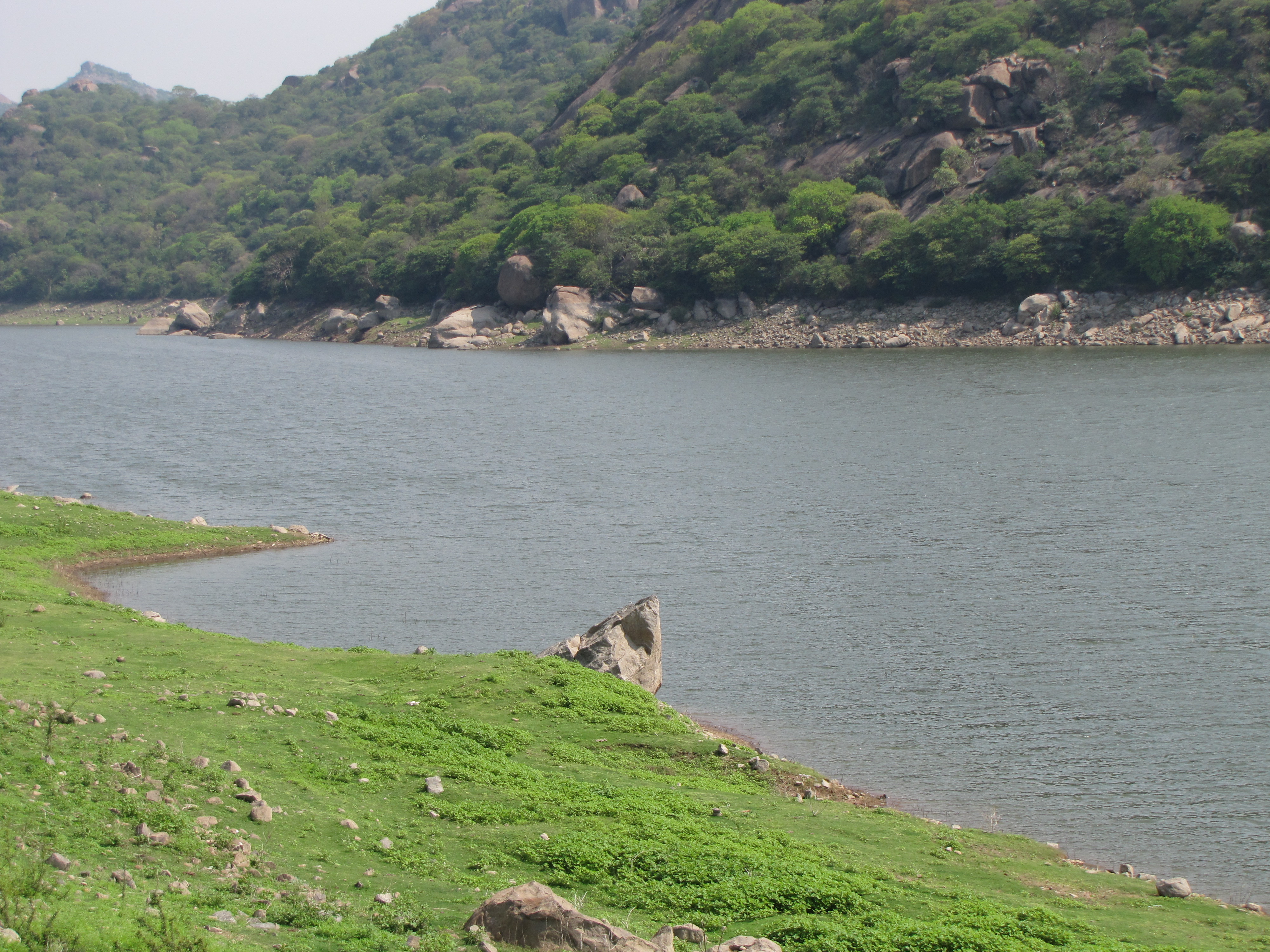 Panchapalli & Bettamugilalam: Hidden getaways from Bangalore