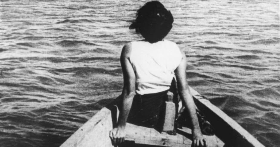 Misfortunes of Imaginary Beings: Limite (Mario Peixoto, 1931)