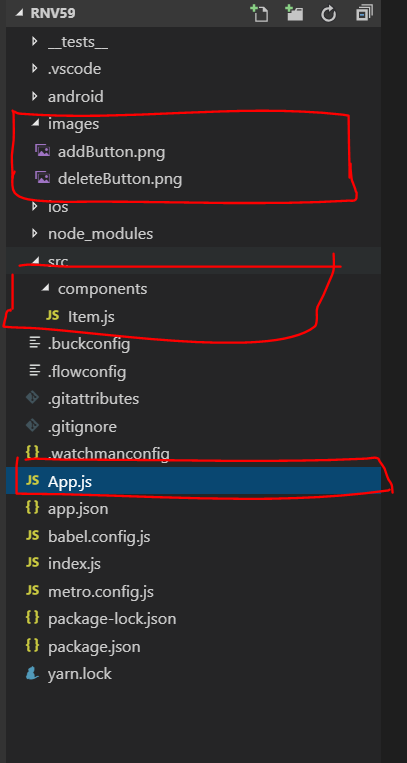 Dynamically Add / Remove Component with Animation in React Native ... Dynamically Add / Remove Component with Animation in React Native ...
