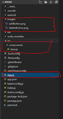 Dynamically Add / Remove Component with Animation in React Native ...
