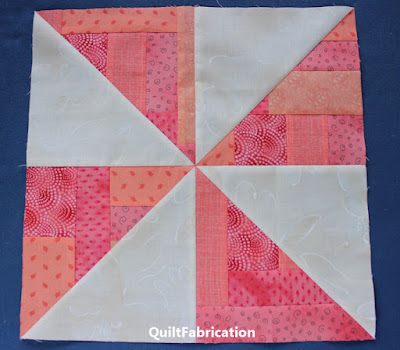 Pinwheel Parade - Free Pattern