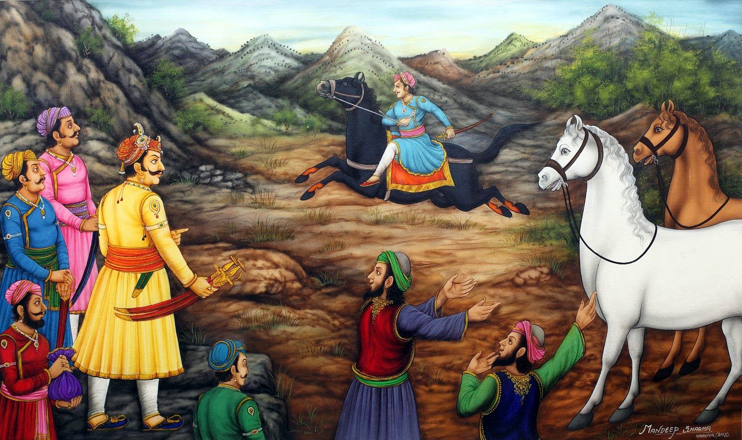 Rajasthan GK Current Affairs 2023 rajasthan-gk-current-affairs-2023