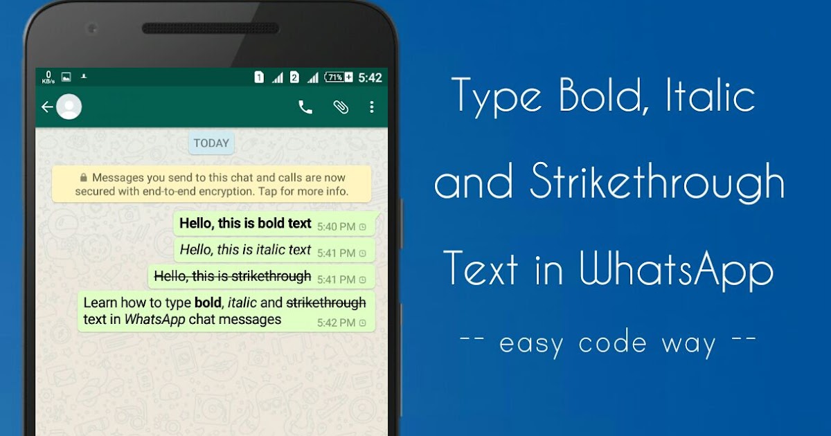 How To Type Bold Italic And Strikethrough Text In WhatsApp how-to-type-bold-italic-and-strikethrough-text-in-whatsapp