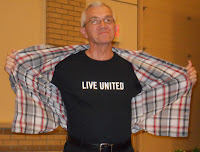 Greater Longview United Way