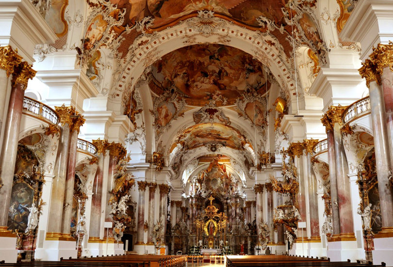 Rococó: História da Arte