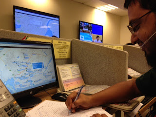 Medical Professional Informatics: Emergency Medical Dispatcher ( EMD )