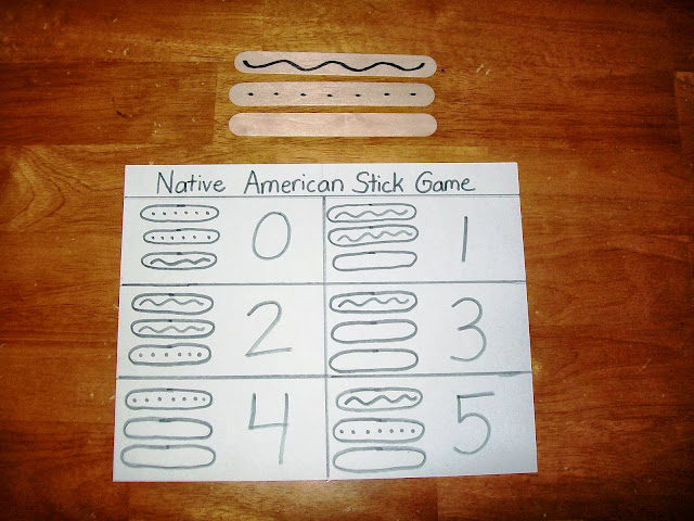 Thanksgiving Unit: Native Americans/Indians & South America - Every ...