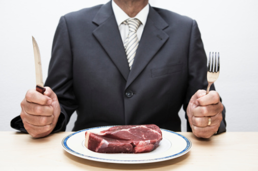 Providencian Food: Why Did Humans Begin Eating Meat?