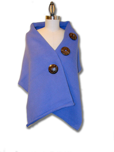 molly's: 3 Button Wraps