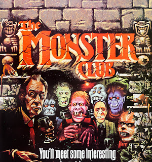 The Monster Club (1981)