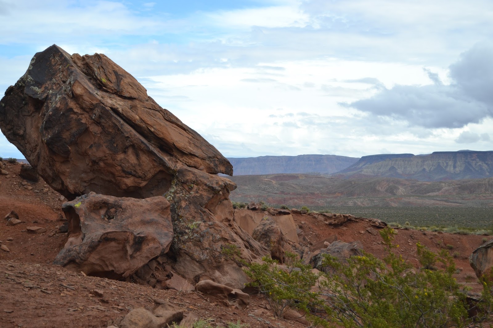 Old Gypsum Crystal Mine A Hidden Adventure in Southern Utah - Lou Lou Girls