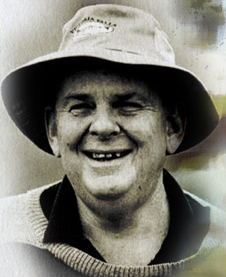 New England, Australia: The poetry of Les Murray 1 - introduction