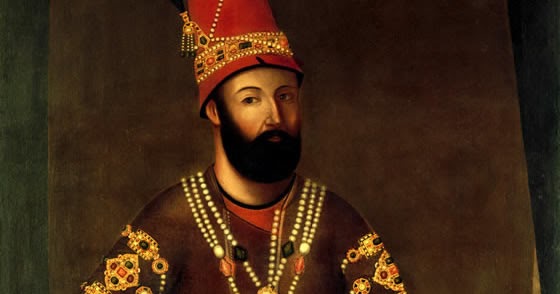 Epic World History: Nadir Shah - Persian Conqueror