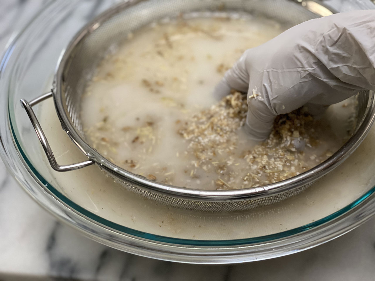 인스턴트팟 식혜 만들기 - Homemade Shikhae Recipe