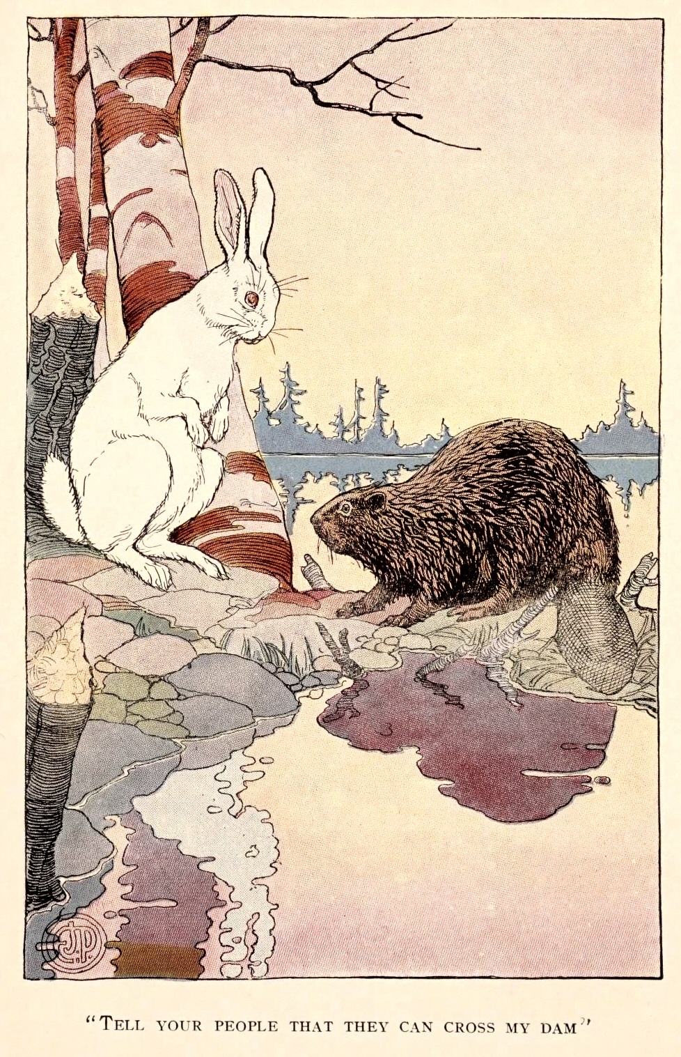 The Art of Pierangelo Boog: EDWIN JOHN PRITTIE: IIlustrations for ...