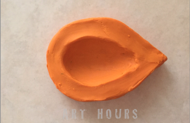 ArchGuide: Learn to make some handmade Diyas this Diwali in 6 easy ...