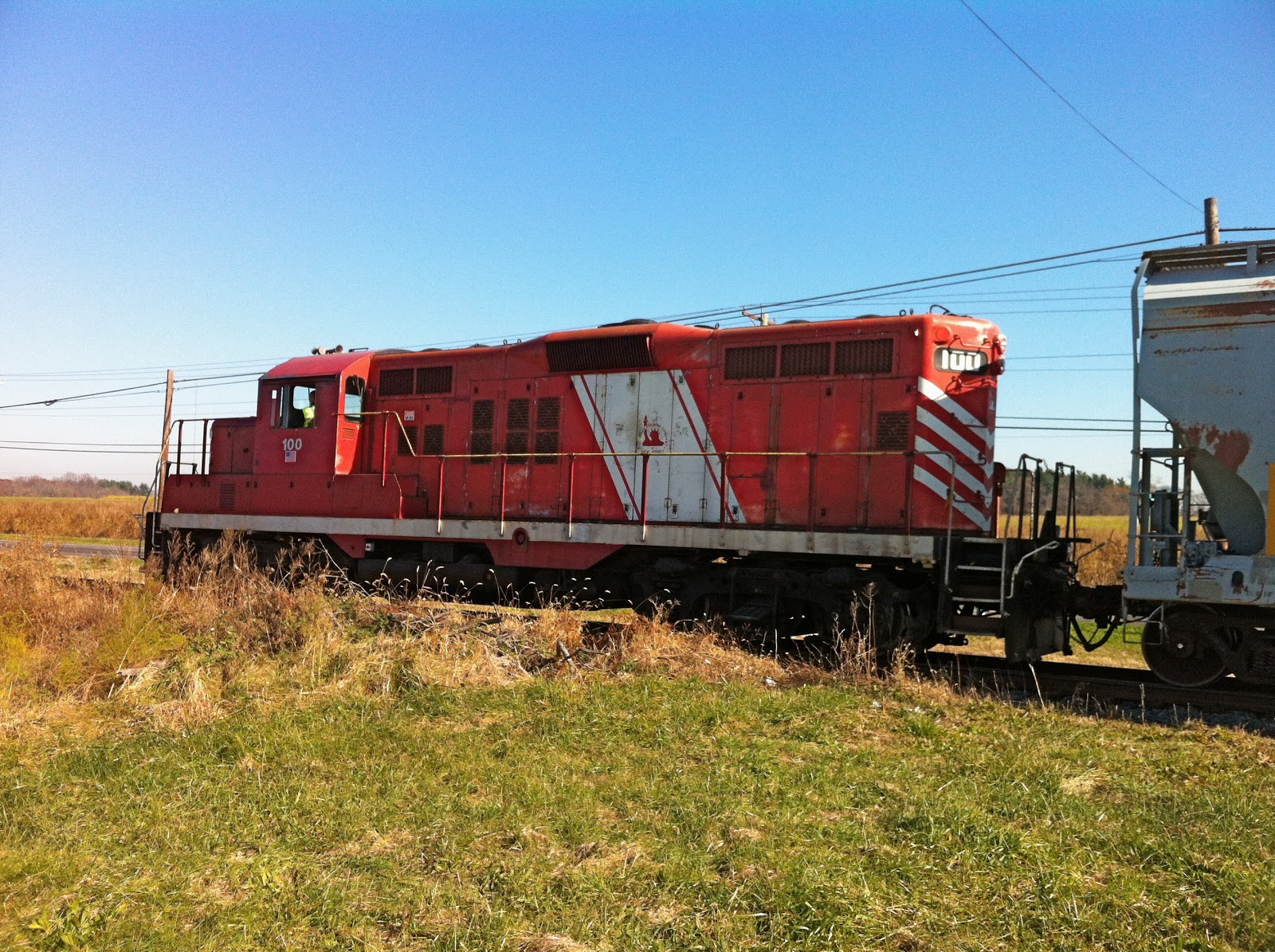STEEL INDUSTRY, RAILROADS, AND MORE - MODEL AND REAL: Coast Guard Geeps ...