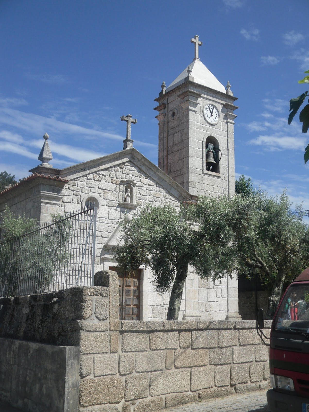 Penafiel, terra nossa: CROCA