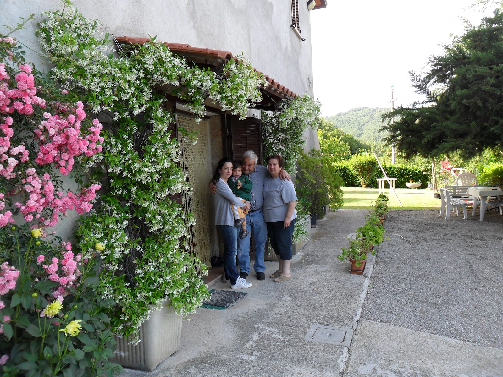 I lavori artistici di Hey Sug Jang: 부지런한 사르데냐 섬 출신 S. Francesco, M ...