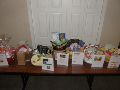 United Way of Lake County: United Way of Lake County to Raffle Holiday ...