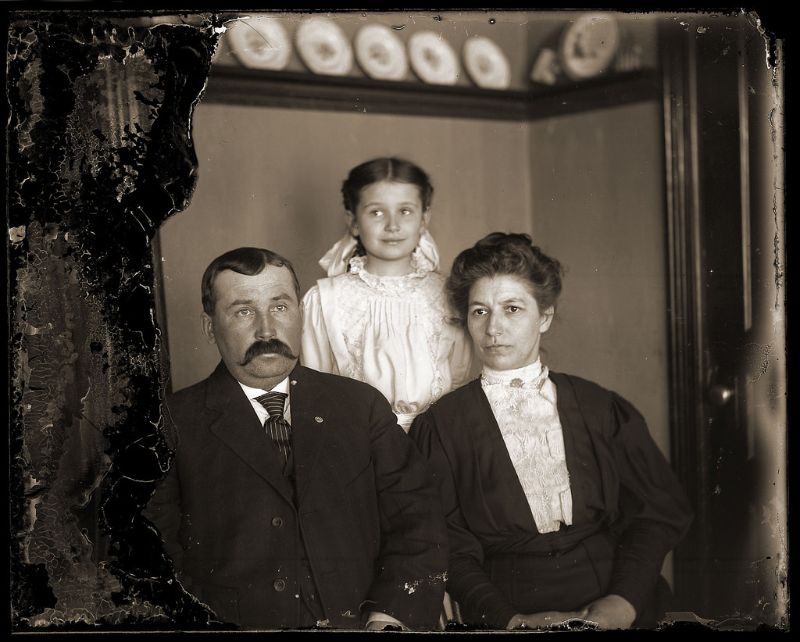 40 Amazing Pics Show Beautiful Life of the Midwest in the Early 1910s ...