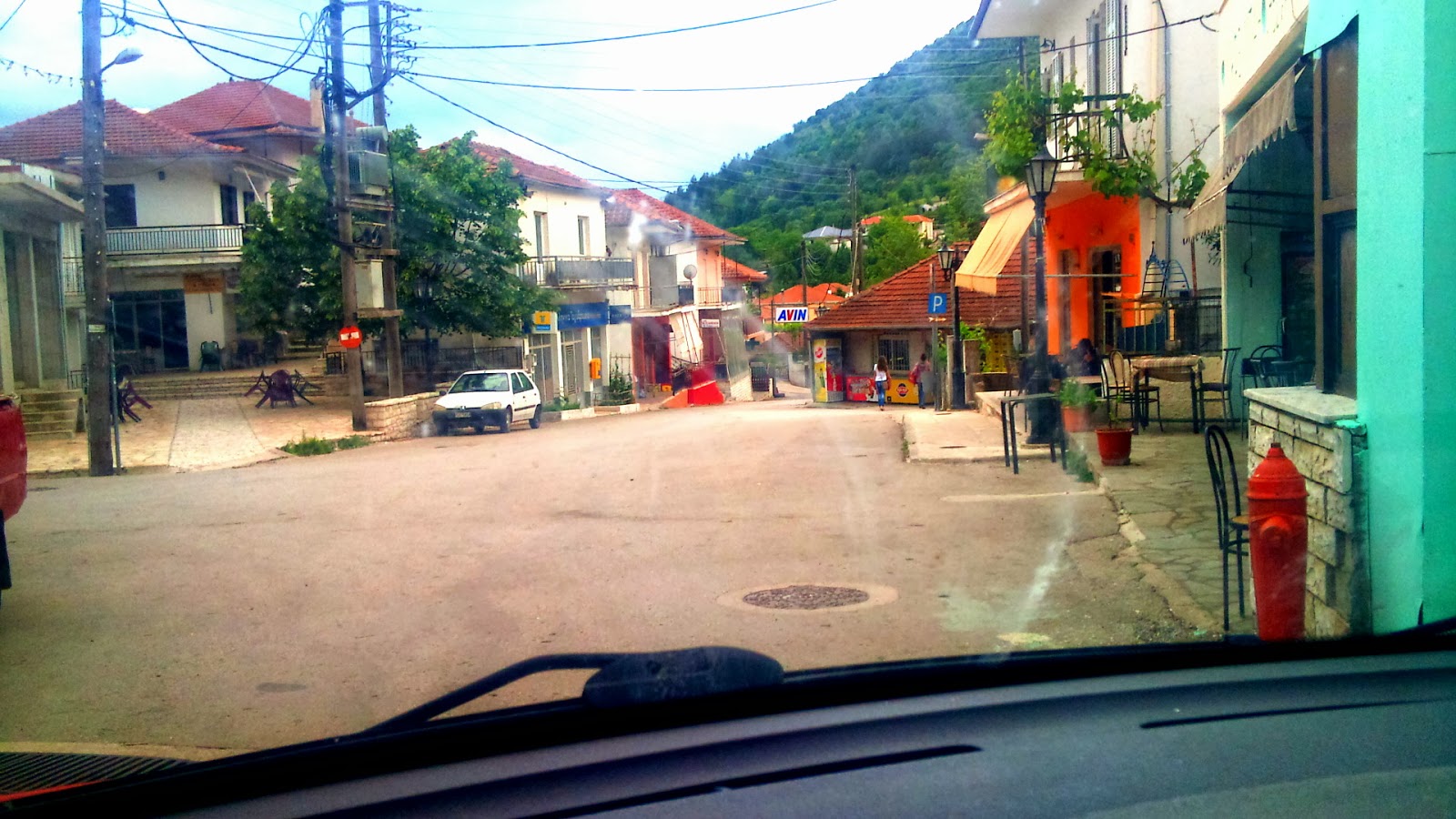 ΚΕΦΑΛΟΒΡΥΣΟ ΙΩΑΝΝΙΝΩΝ!!