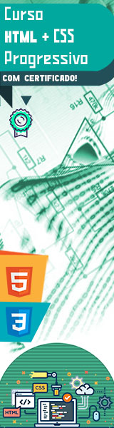 Curso completo de HTML, grátis e online! HTML para iniciantes