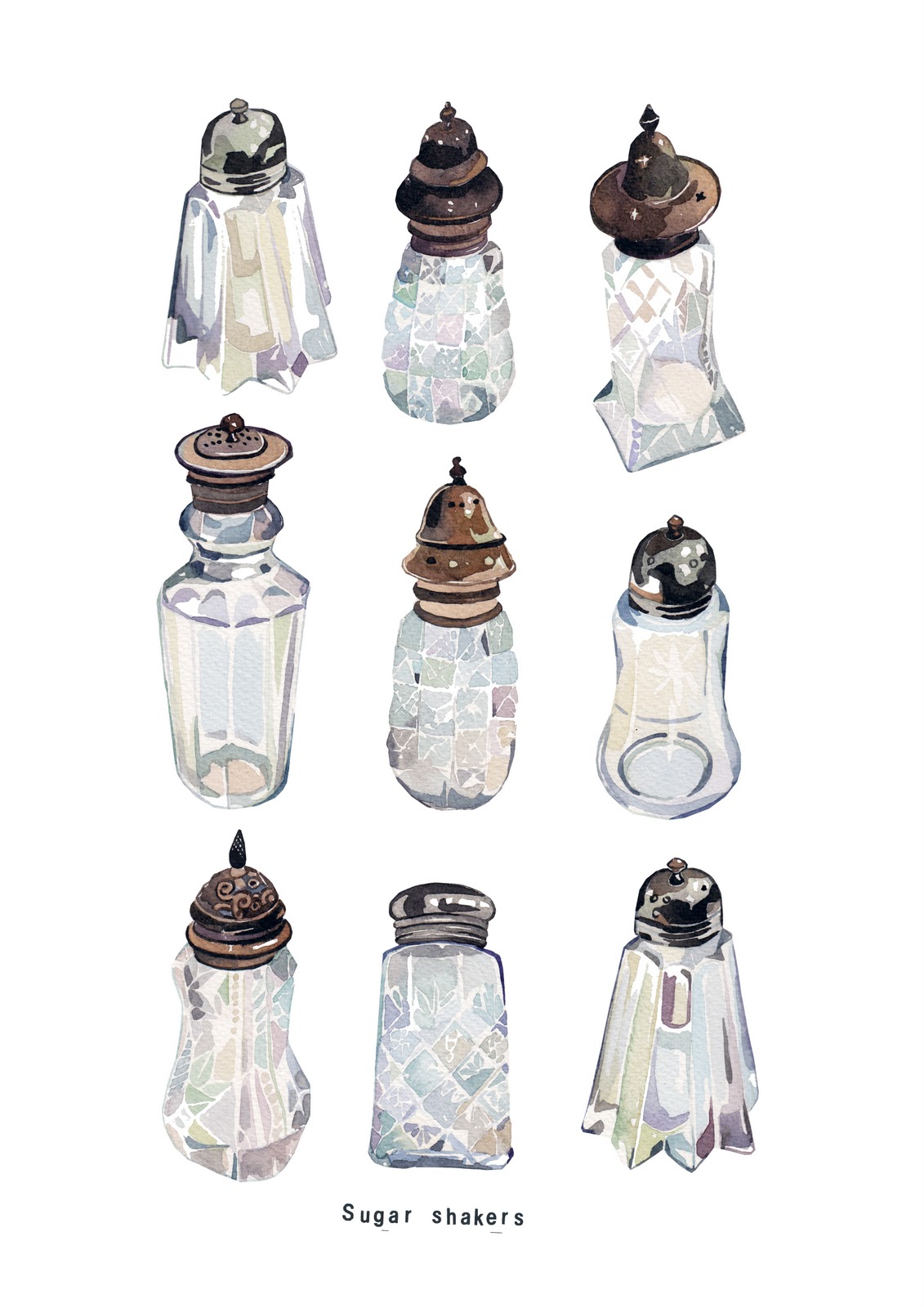 Discover the Artistic World of Holly Exley