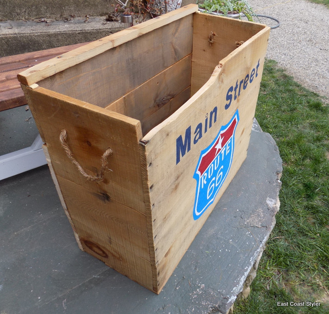 East Coast Styler : Inspirational DIY ideas