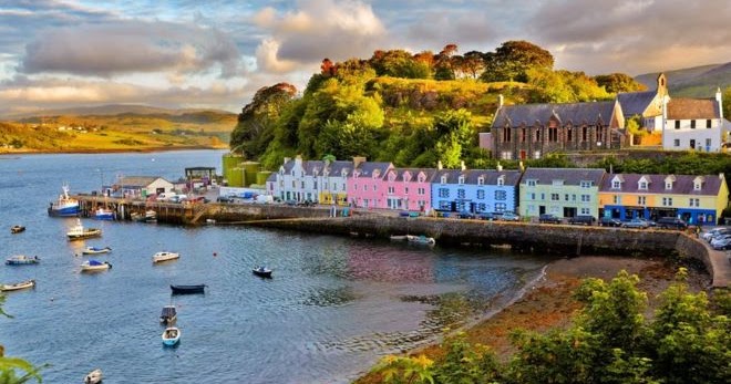 Portree