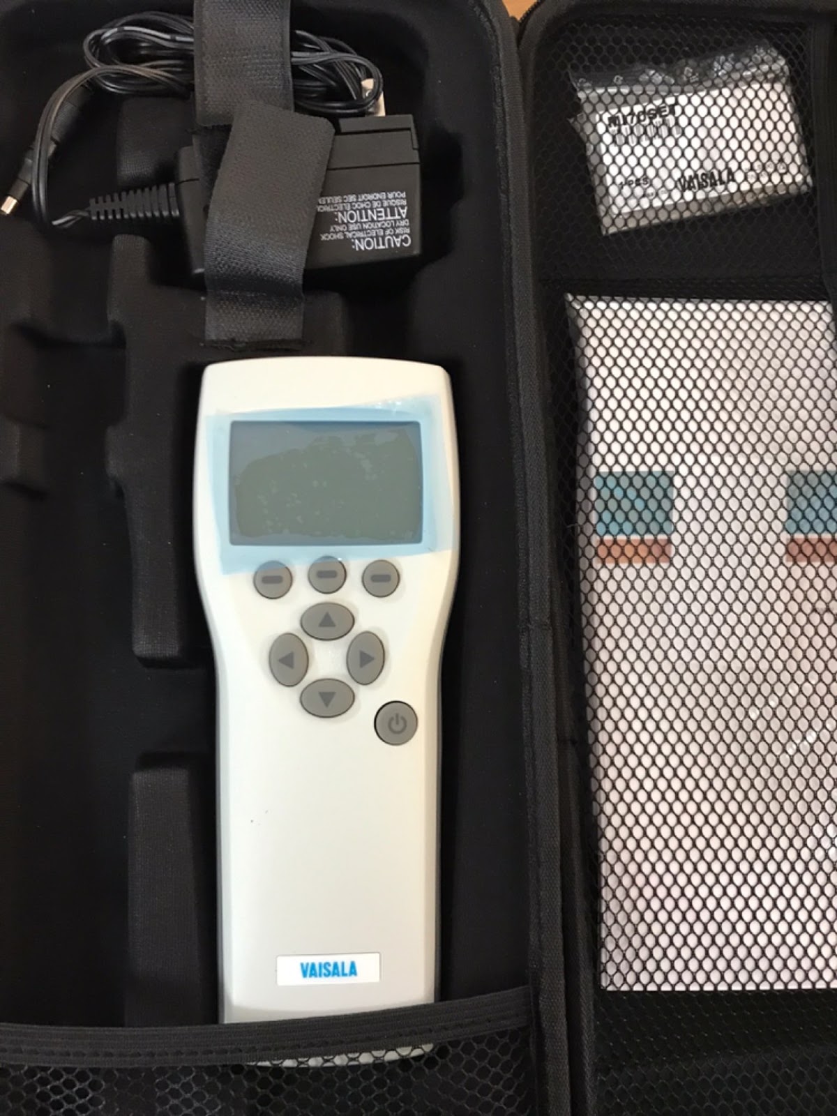 Bán hàng tự động hóa: Humidity and Temperature Transmitter - HMT330 ...