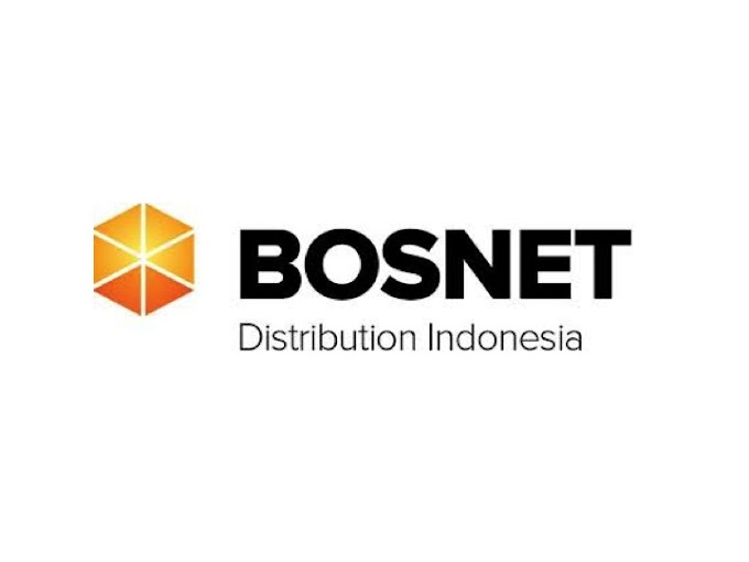 BOSNET Distribution Indonesia