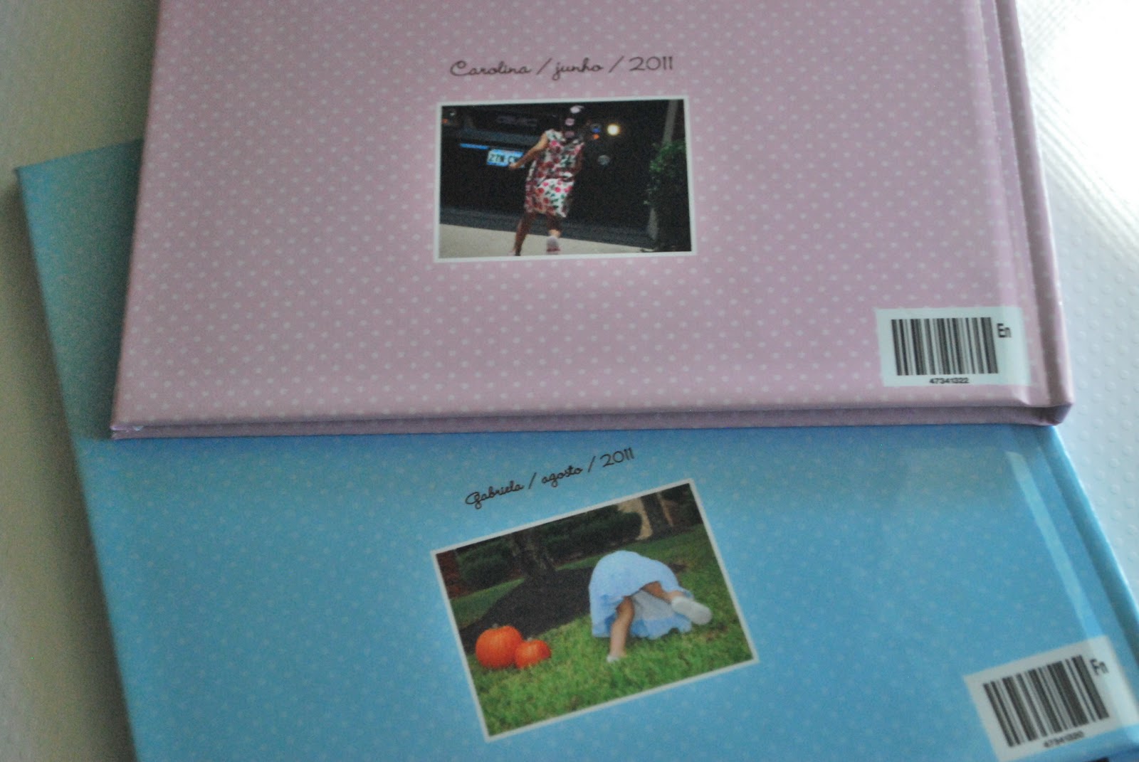 Ideias do Studio: Photobook by Idea Studio Design