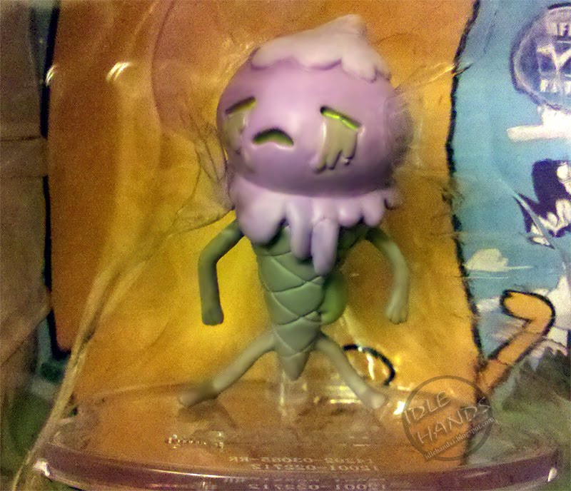 Adventure Time Candy People Zombies