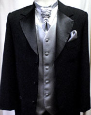 Roupa dos padrinhos, pais e Noivo :: Smoking? - B&B :: Blog da Bru