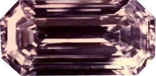 Esperanza - Parque estatal Crater of Diamonds