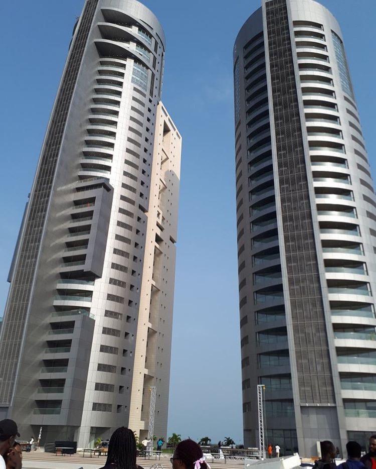 Ibtec homes and Property : Apartments for sale in Eko Atlantic