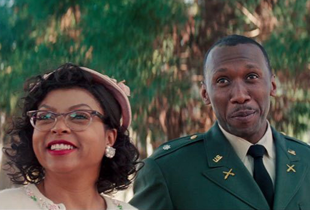 Film Assessment: 'Hidden Figures' Review