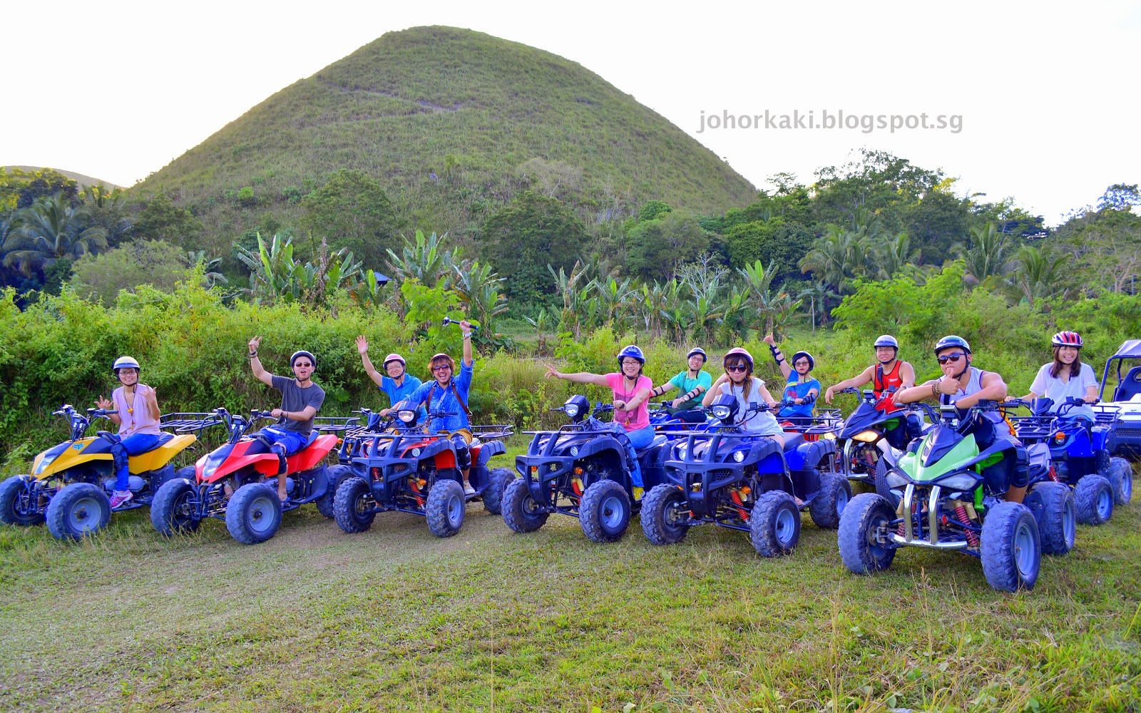 10 Best Things about Cebu and Bohol I Love |Tony Johor Kaki Travels for ...