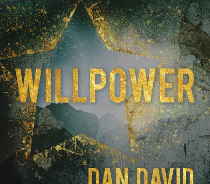 New music: Dan David - Willpower
