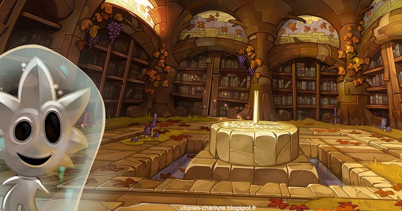 tudo sobre o almanax ! ~ Unbreakable