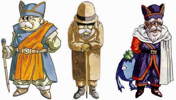 VorteX Games: Curiosidades 1: Chrono Trigger