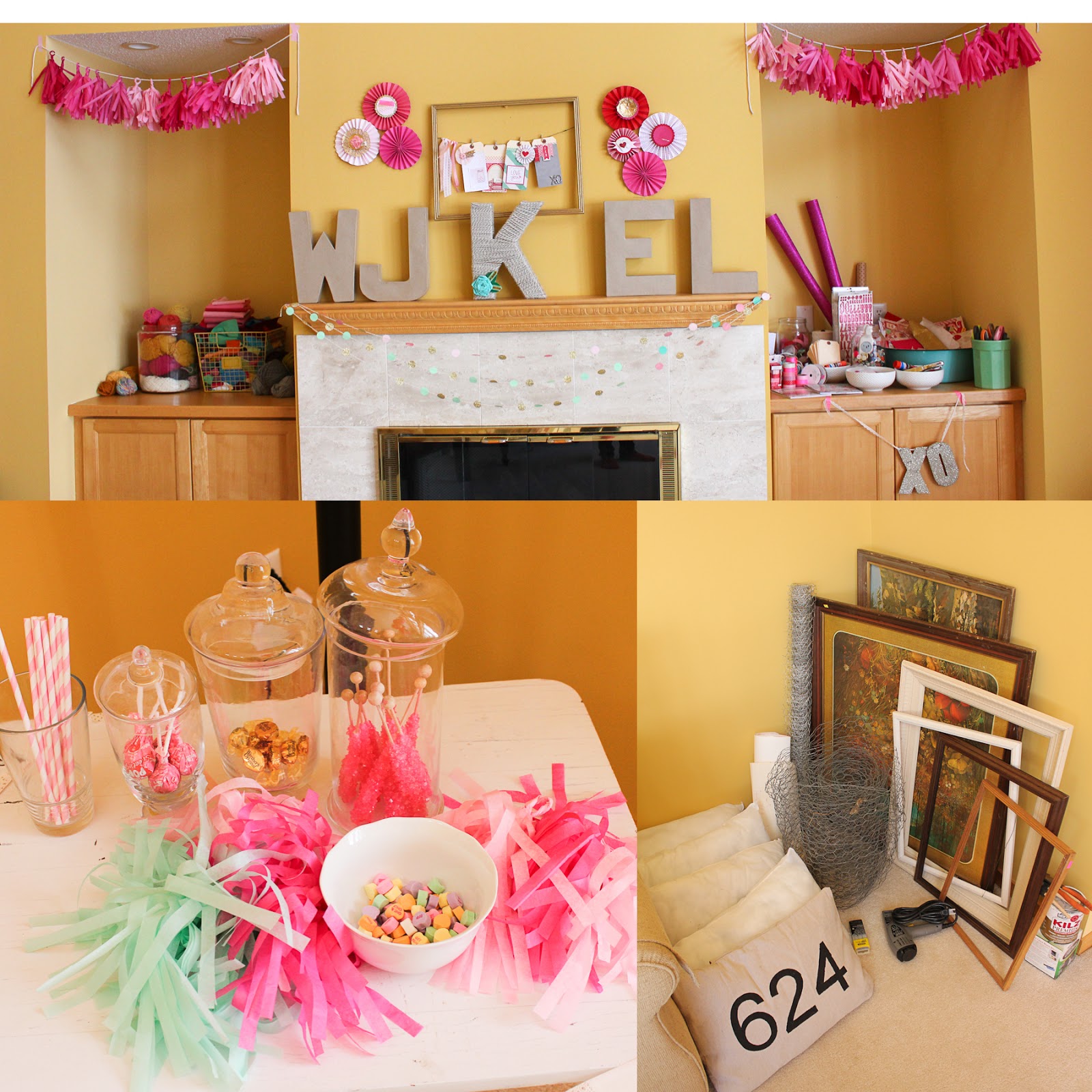 Sweet Dreams are Made of These: minnesota be crafty retreat: the ...