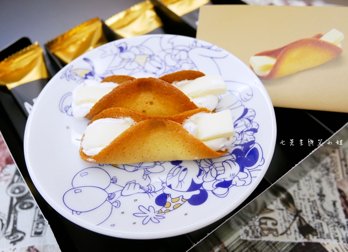 NEWYORK PERFECT CHEESE/ NY Perfect Cheese - 東京車站人氣伴手禮專賣，起司奶油脆餅也太好吃，列為本人 ...