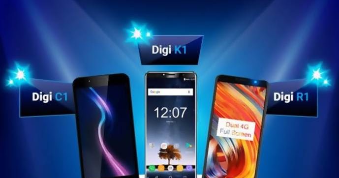 Pareri forumuri telefoane Digi K1, Digi R1 si Digi C1 preturi de la 349 ...